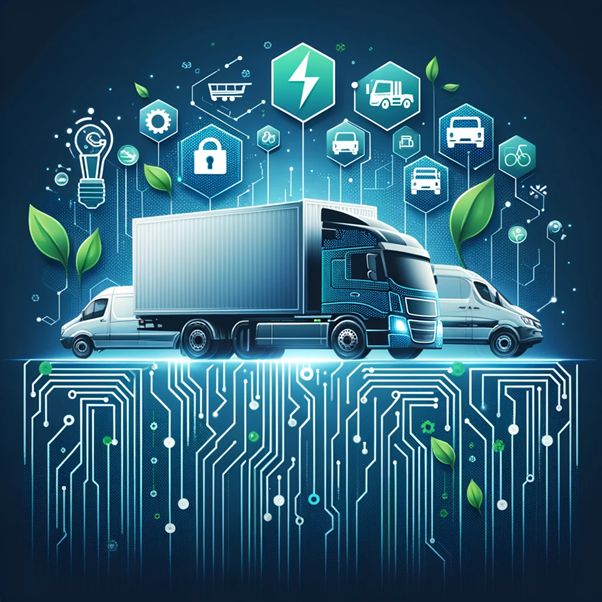 Electric Vehicles in Routing (preview) – PTV Developer Blog