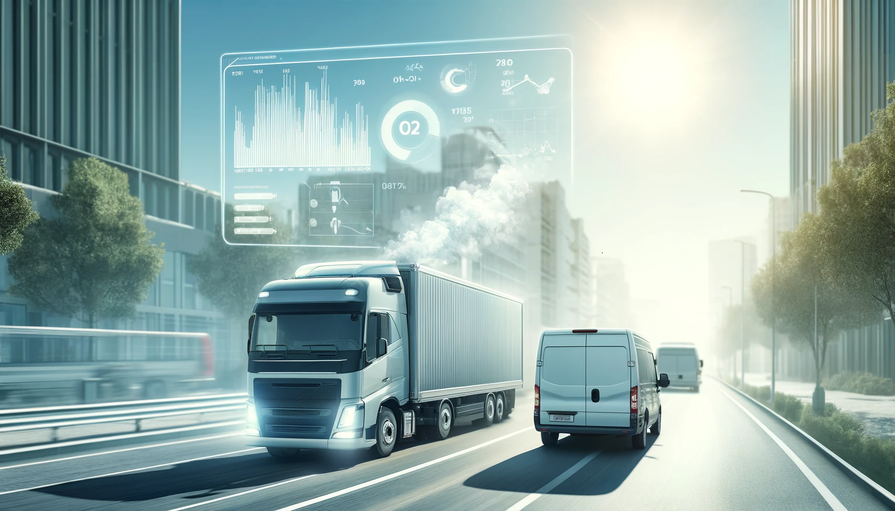 Organise cross-border deliveries with OptiFlow API – PTV Developer Blog